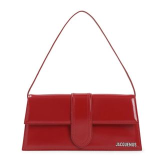 Jacquemus Femme, Sacs, Rouge, Taille: ONE Size The Long Bambino