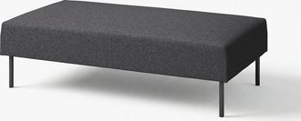 IKEA LILLEHEM 2er-Sitzelement