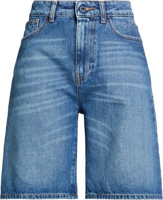 SOLOTRE HOSEN & R&Ouml;CKE - Jeansshorts auf YOOX.COM