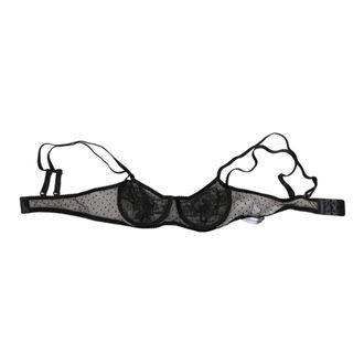 Dolce & Gabbana Damen, Unterw&auml;sche, Schwarzk, SGr&ouml;&szlig;e