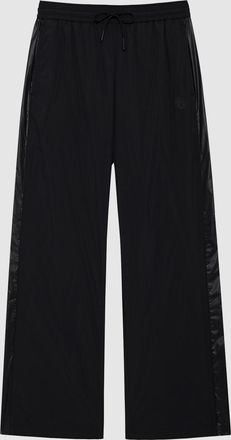 Anine Bing Pantalon Maha Black