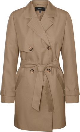 Vero Moda VMCELESTE 3/4 Trenchcoat NOOS