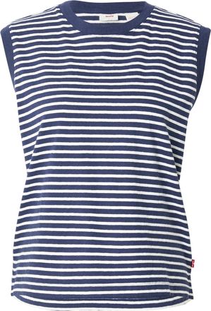 Levi's Boxy Tank Top