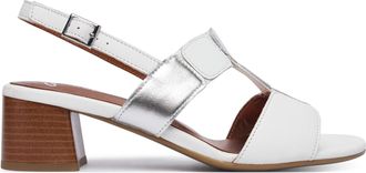 Ara Sandalen Ara Riva S 12-27604-04 Wei&szlig;