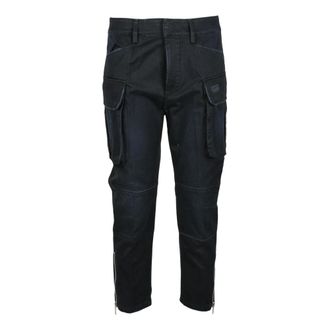 Dondup Hose - - Trousers - Damen - Schwarzk - W28