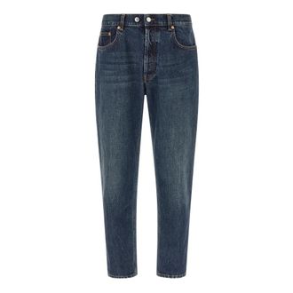 Department Five Jeans - - Jeans - Herren - Blau - W32