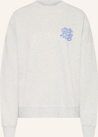 Anine Bing Anine Bing Sweatshirt grau