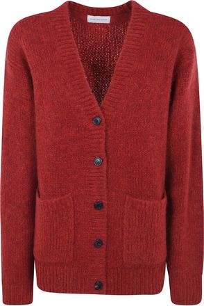 Dries Van Noten Cardigan Tokas