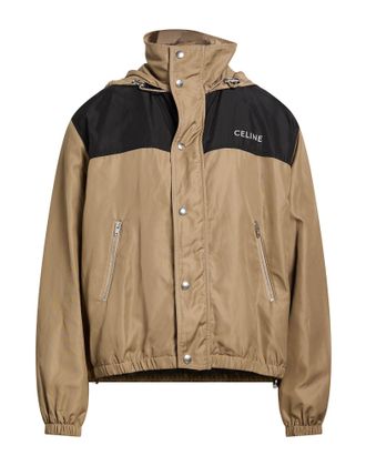 Celine JACKEN & M&Auml;NTEL - Jacken und Anoraks auf YOOX.COM