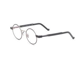 Vava Monture Ronde - unisex - Accessoires - Gris - Taille: 45 MM