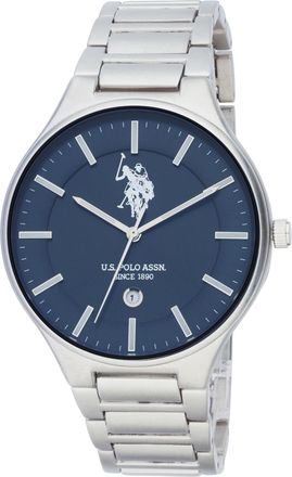 U.S.Polo Association Uhr Jordan Herren-Armbanduhr