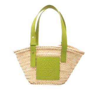 Loewe Damen, Pre-Owned, Gr&uuml;n, ONE SIZEGr&ouml;&szlig;e