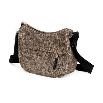 Borbonese Damen, Taschen, Mehrfarbig, ONE SIZEGr&ouml;&szlig;e