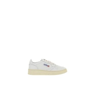 Autry Damen, Schuhe, Wei&szlig;, 36 EUGr&ouml;&szlig;e