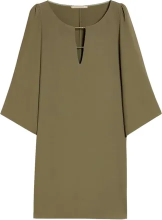 Pennyblack Femme, Robes, Vert, Taille: 46 FR Pbpskipper Dress