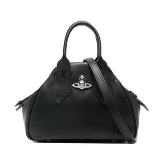 Vivienne Westwood Femme, Sacs, Noir, Taille: ONE Size Vivienne Westwood Bags.. Black