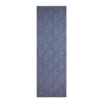 Etro Paisley-Schal - - Accessories - Herren - Blau - ONE SIZE