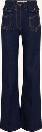 Gerard Darel Jeans Anna blau