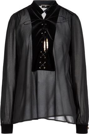 Elisabetta Franchi TOPS - Tops sur YOOX.COM