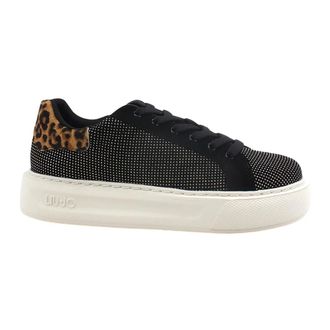 Liu Jo Sneakers - - Shoes - Damen - Schwarzk - 38 EU
