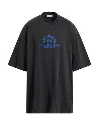 Off-white TOPS - T-shirts sur YOOX.COM