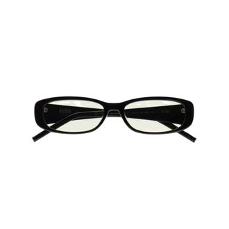 Kaleos Femme, Accessoires, Noir, Taille: 55 MM Minx 005 Lunettes de soleil