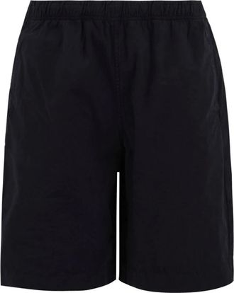 Paul Smith Homme, Shorts, Bleu, Taille: M Shorts d&eacute;contract&eacute;s