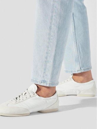 Polo Ralph Lauren Sneakers Swn Blrina 804907202002 Wei&szlig;