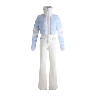 Fusalp Clarisse Ski Suit - Femme - Sport - Multicolore - Taille: 36 FR