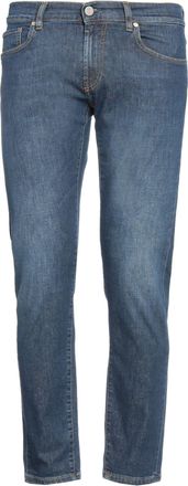 TELA GENOVA HOSEN & RÖCKE - Jeanshosen auf YOOX.COM