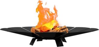 Kratki Gartenfeuerstelle SUNNY