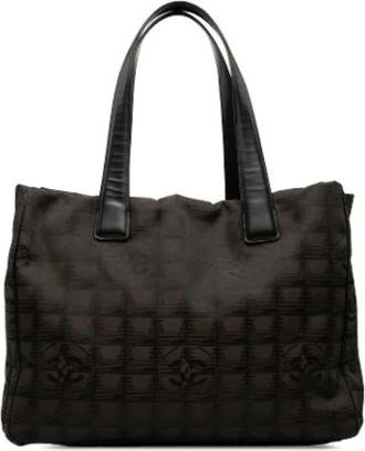 Chanel Damen, Pre-Owned, Braun, ONE SIZEGr&ouml;&szlig;e