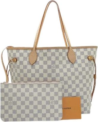 Louis Vuitton Damen, Pre-Owned, Wei&szlig;, ONE SIZEGr&ouml;&szlig;e