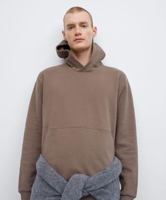 lululemon Sweat &agrave; capuche Steady State pour Hommes - Taille L