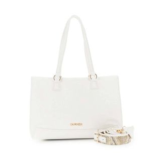 Caf&egrave;noir Femme, Sacs, Blanc, Taille: ONE Size Shopping In