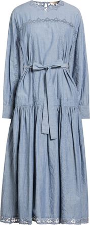 Ulla Johnson KLEIDER - Maxi-Kleider auf YOOX.COM