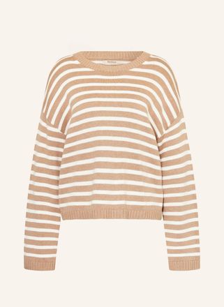 Barbour Pullover Rosie beige