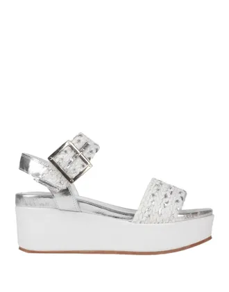 Caf&egrave;noir SCHUHE - Sandalen auf YOOX.COM