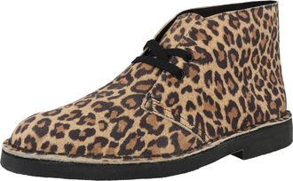 Clarks Schn&uuml;rschuh Desert Bt Evo