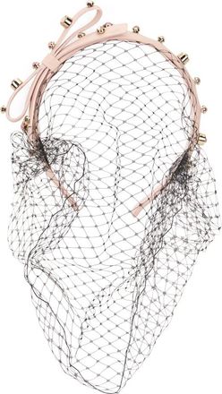 Red Valentino Femme, Accessoires, Rose, Taille: ONE Size Hair Accessories