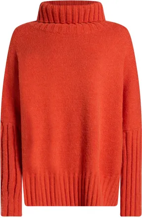 Carla G. STRICKWAREN - Rollkragenpullover auf YOOX.COM