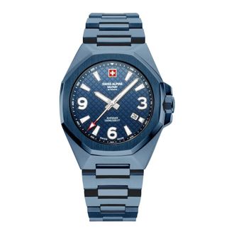 Swiss Alpine Military 7005.1195 Avenger - - Accessories - Herren - Schwarzk - ONE SIZE