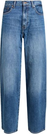 7 For All Mankind HOSEN & R&Ouml;CKE - Jeanshosen auf YOOX.COM