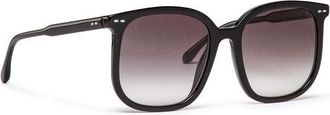 Isabel Marant Isabel Marant Sonnenbrillen 0008/G/S Schwarz