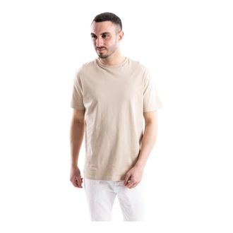 Bastille Homme, Tops, Beige, Taille: XL T-Chemises