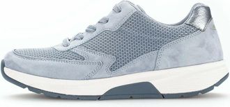 Gabor Damen, Schuhe, Grau, 37 1/2 EUGr&ouml;&szlig;e