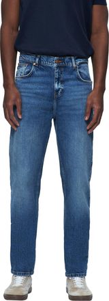 LTB Jeans Jeans Mens Mariano 5 Jeans, Blau, 33 W/36 L