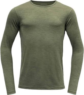 Devold Herren Unterhemd BREEZE