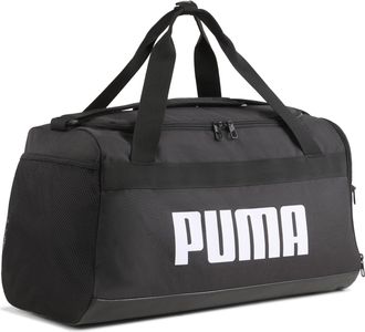 Puma Petit sac de sport Challenger (35 L), Accessoires, Noir, OSFA
