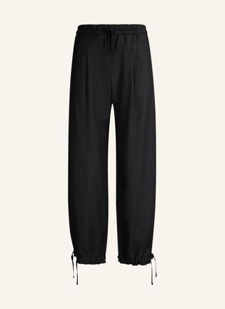 Windsor Windsor. Ballonhose schwarz